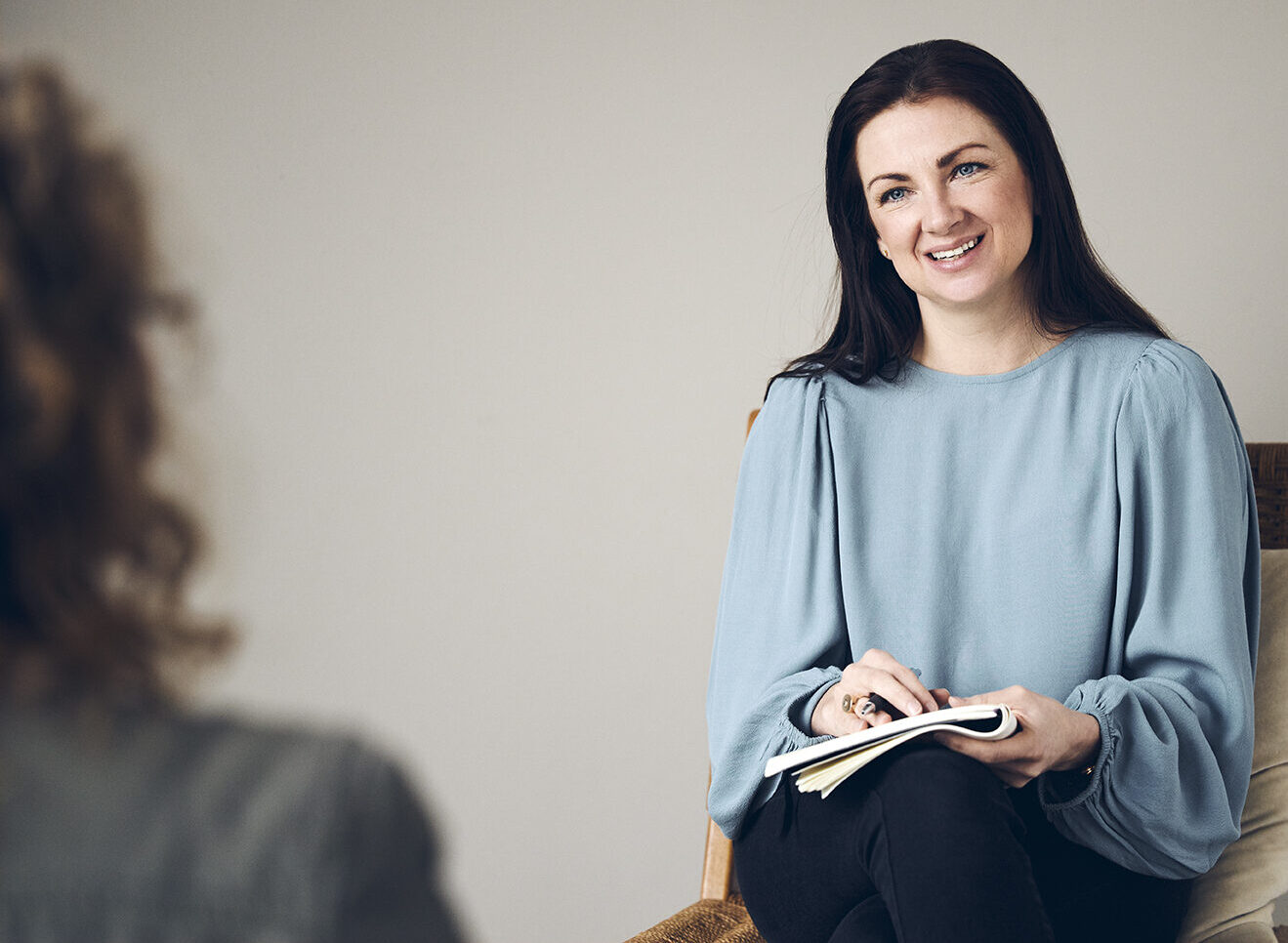 Coaching og personlig udvikling » Opnå ro, retning og mening